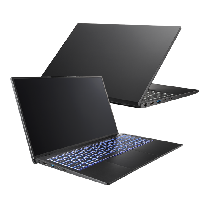 Portable linux léger grande autonomie - Epure I-NSPU KEYNUX